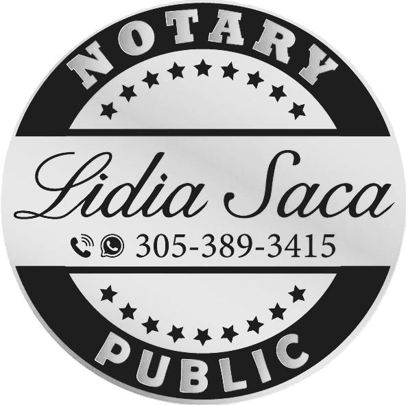 Your Trusted Notary in Cutler Bay – Fast, Friendly, Professional